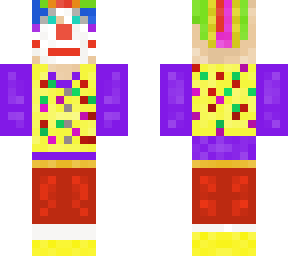 How y'all mfs look | Minecraft Skin