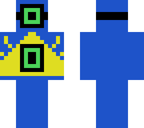 illuminati | Minecraft Skin