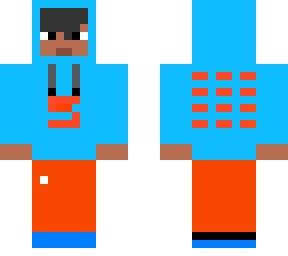 Indian | Minecraft Skins