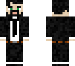 John Wick | Minecraft Skins
