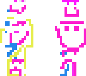 kool skin veri kool | Minecraft Skin