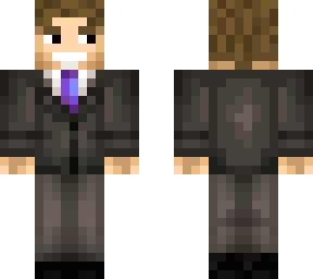 Lawyer | Minecraft Skins