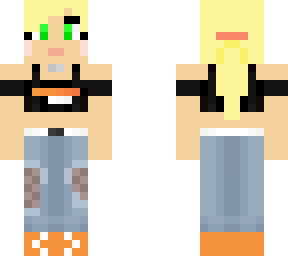 Maple | Minecraft Skins