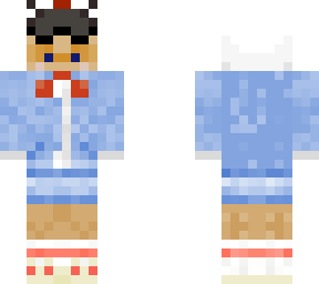 maplestory | Minecraft Skins