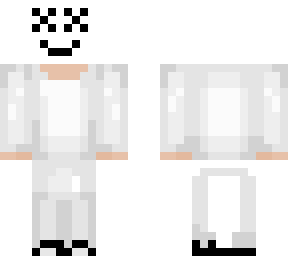 marshmello | Minecraft Skin
