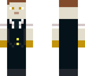 Midas | Minecraft Skins