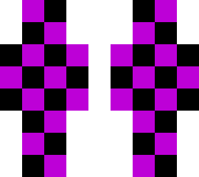 Minecraft Broken skin | Minecraft Skin