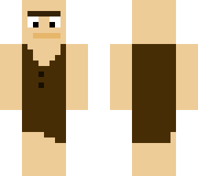 neanderthal | Minecraft Skins