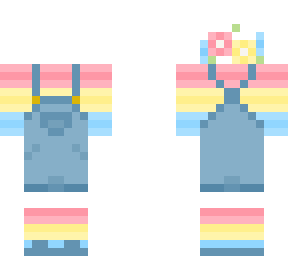 overalls bases | Minecraft Skins