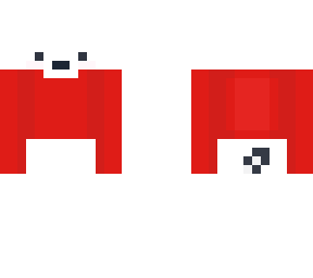 pochacco | Minecraft Skins