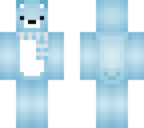 Polar Bear | Minecraft Skin
