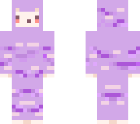 Llama | Minecraft Skins