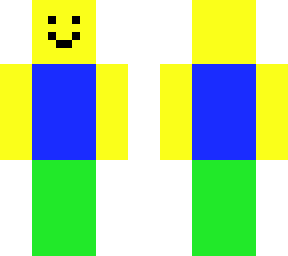 noob skin v2 | Minecraft Skins
