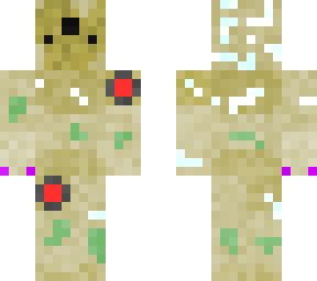 Sol | Minecraft Skins