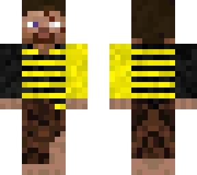 veteran steve | Minecraft Skin