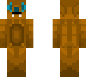 Walrus | Minecraft Skins