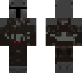 starkiller | Minecraft Skins