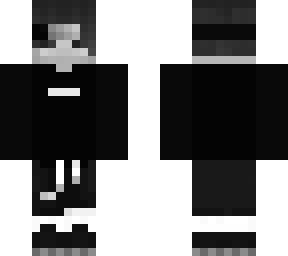 a6d neck face | Minecraft Skin