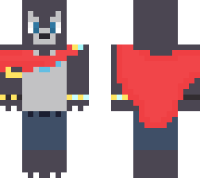 amicus | Minecraft Skins