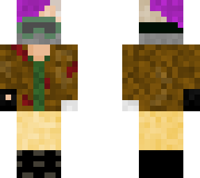 mad max | Minecraft Skins