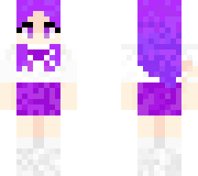 loona | Minecraft Skins