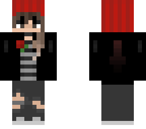 chris hansen | Minecraft Skins