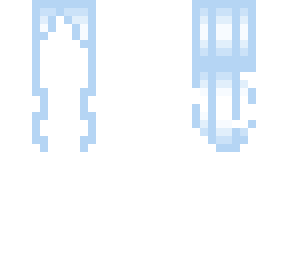 hair base 2 cute girl | Minecraft Skins