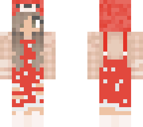 Fox | Minecraft Skins