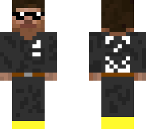 dank steve | Minecraft Skin