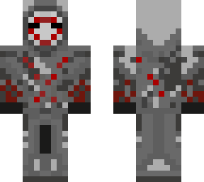 85 follower | Minecraft Skins