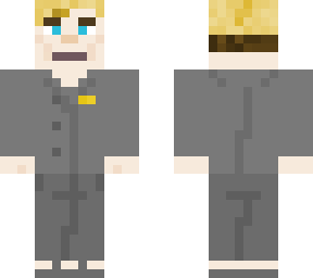 prometheus | Minecraft Skins