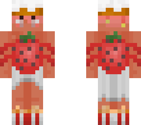 Food | Minecraft Skins