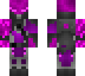 fortnite tempest(FIXED) | Minecraft Skin