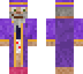 goodtimeswithscar | Minecraft Skins