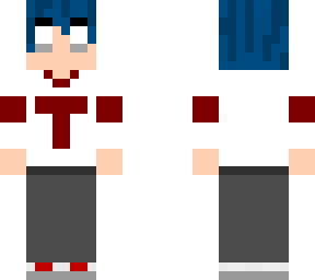 Clint Eastwood | Minecraft Skins