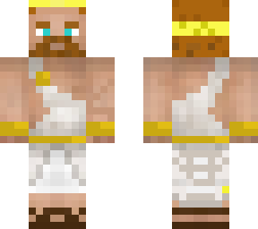 Hermes | Minecraft Skins