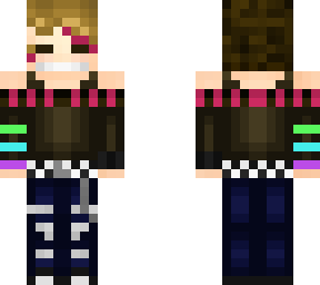 Cringe | Minecraft Skins