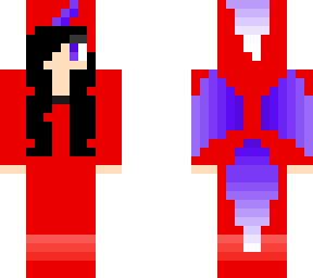 Kieth unicorn | Minecraft Skin