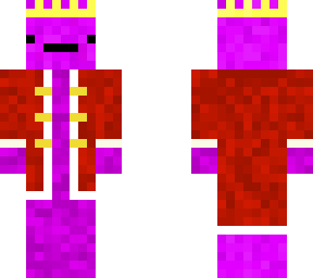 Grape | Minecraft Skins