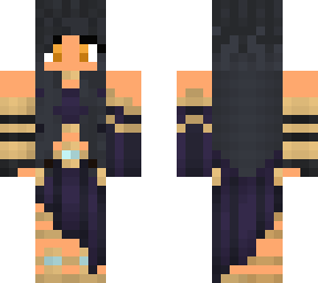 lady irene | Minecraft Skins
