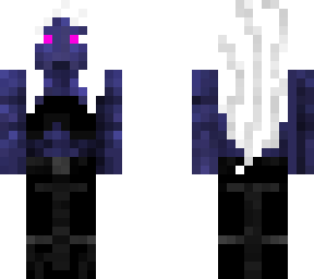 drow | Minecraft Skins