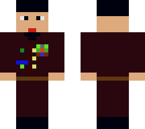 Korean | Minecraft Skins