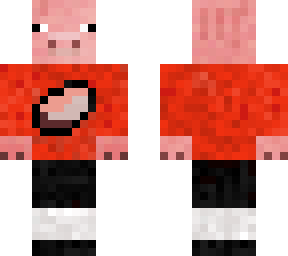 pig | Minecraft Skin