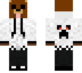 Rubius | Minecraft Skins