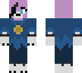 fanf | Minecraft Skins