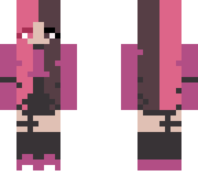 Sin | Minecraft Skin