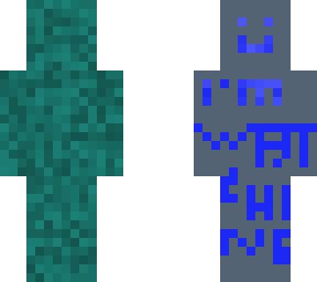 Tarn Skin Minecraft Skins