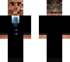 The 44th president of the United Sates of America Barack Obama ...