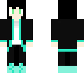 alia | Minecraft Skins