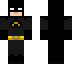 Batman | Minecraft Skins